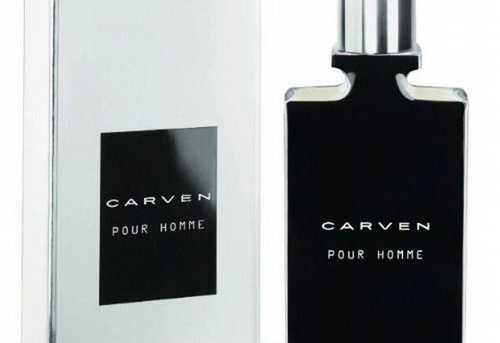 С дефектом Carven Carven pour Homme 2014 100 мл