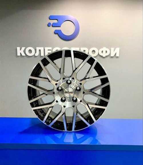 Новые литые 17 диски 5*114,3 (Mazda, Hyundai, Kia)