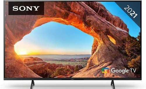 Телевизор Sony KD-50X85J