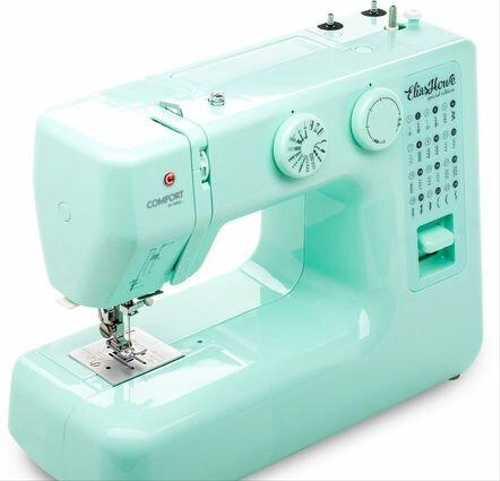 Швейная машина Comfort 35
