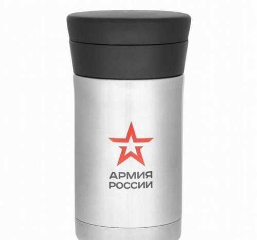 Термос для еды Thermos Армия России "Полевой&