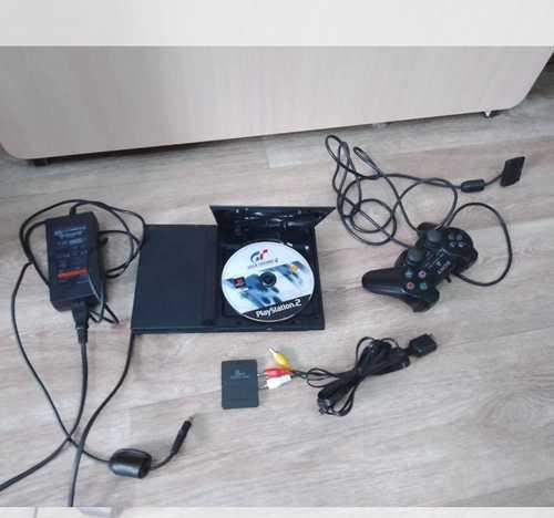 Sony playstation 2