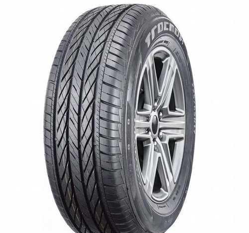 Tracmax X-Privilo H/T 235/70 R16 106H