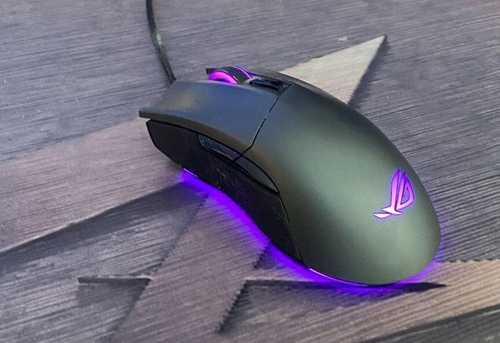 Asus ROG Gladius II Origin