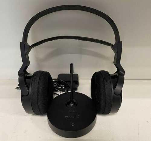 Беспроводные наушники Sony MDR-RF810RK