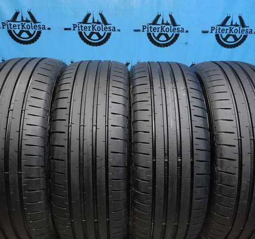 Goodyear EfficientGrip Performance 215/50 R19 93T