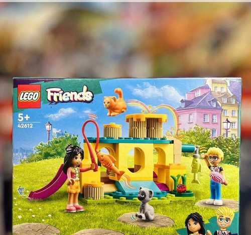 Lego Friends 42612