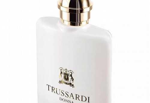 Женские духи Trussardi Donna оригинал 100 мл