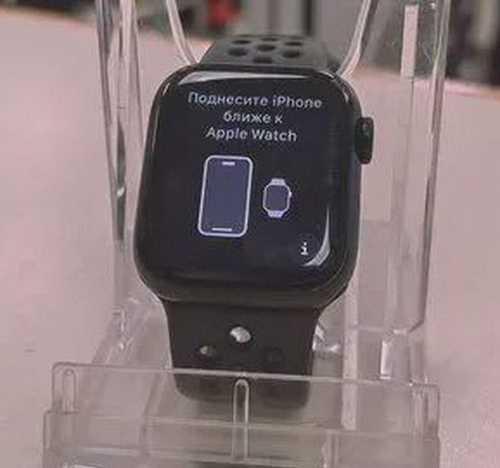 Смарт-часы Apple Watch Series 7 41mm