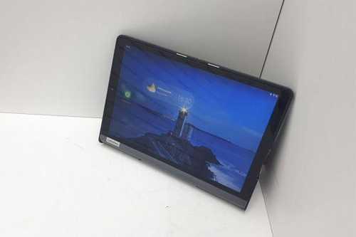 Планшет без SIM-карты Lenovo Yoga Smart Tab YT-X70