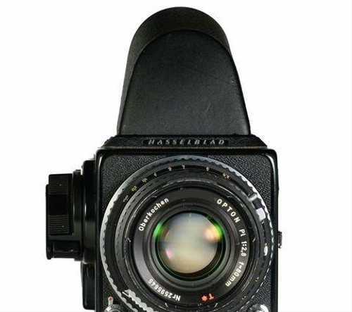 Фотоаппарат пленочный Hasselblad 503CX