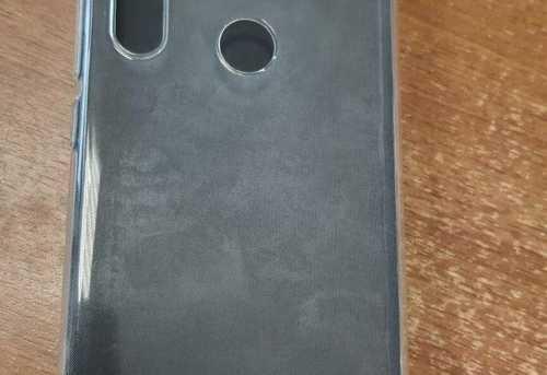 Чехол на xiaomi redmi note 8t