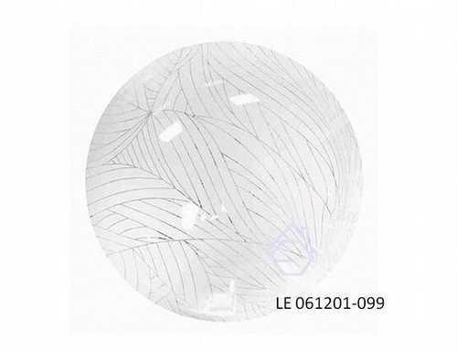 Потолочный светильник Палермо LE 061201-099 leek