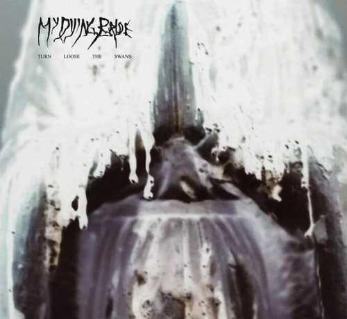My Dying Bride - Turn Loose The Swans (LP, Album