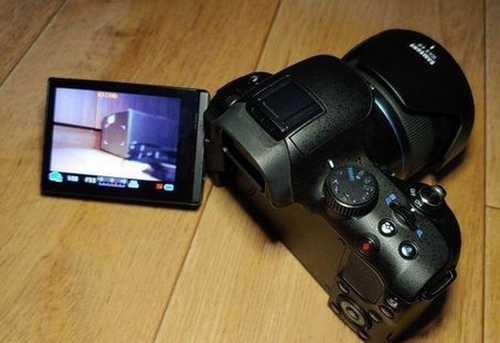 Samsung NX20