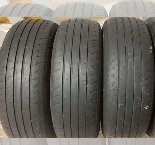 Nexen N'Fera SU4 185/65 R15 87H