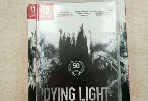 Dying Light – Platinum Edition (Nintendo Switch)