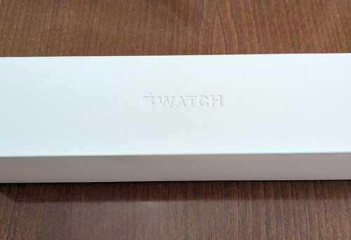 Apple Watch series 5 gold alu pink 44mm с GPS