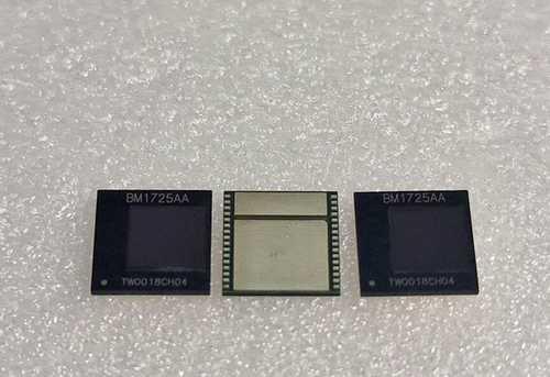 Новые чипы BM1725AA для Antminer DR5