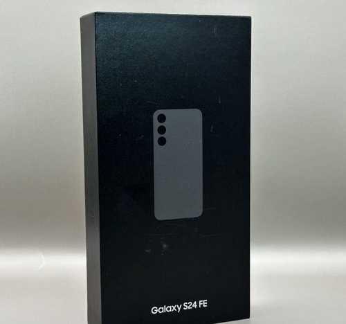 Samsung Galaxy S24 FE, 8/128 ГБ