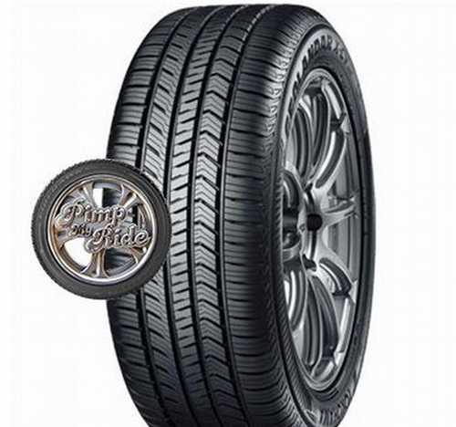 Yokohama Geolandar X-CV G057 265/45 R21