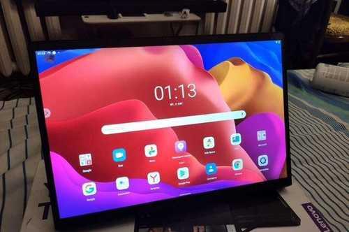 Новый Lenovo Yoga Tab 13 8/128Gb YT-K606F (2022)