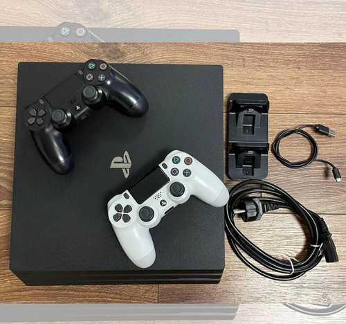 Sony playstation 4 pro