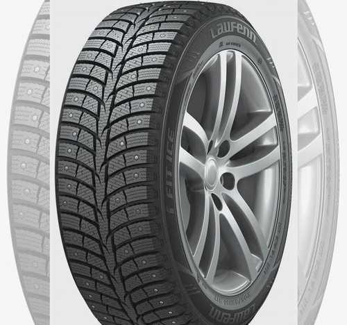 Laufenn I Fit Ice LW 71 205/75 R15 97T