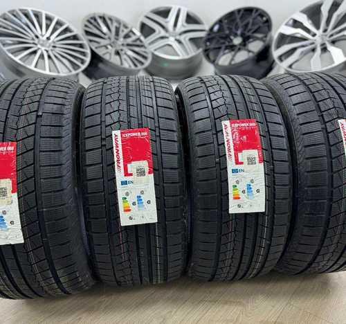 Fronway IcePower 868 225/60 R18 103H