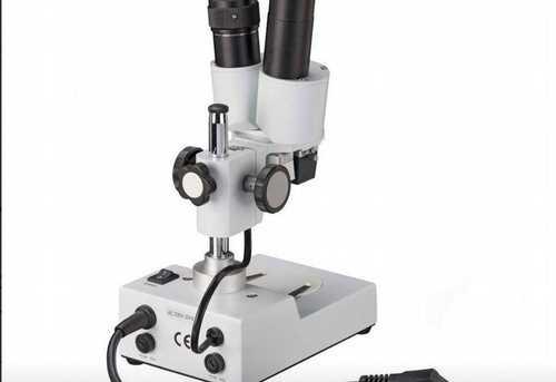 Цифровой микроскоп Bresser Biorit ICD 20x