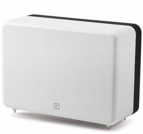 Сабвуфер Q-Acoustics 7000S gloss white