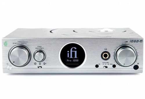 Цап iFi Audio Pro iDSD (арт. 294092)