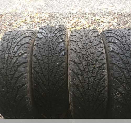 Колеса зимние sava 175/70 r13