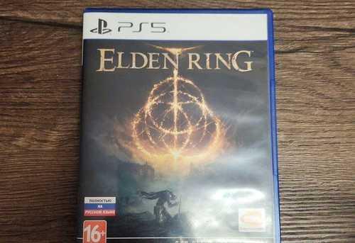 Elden Ring PS5 (Русския язык)