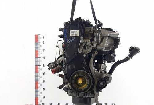 Двигатель (двс) для Ford Galaxy 2 1838469