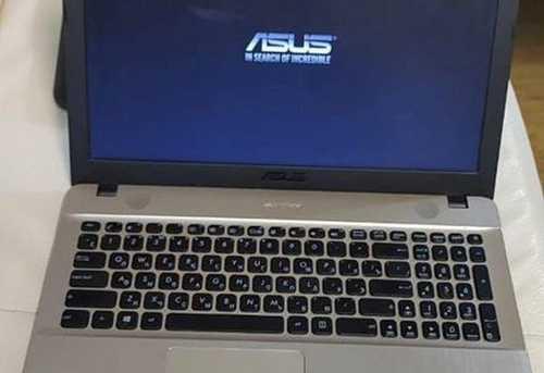Asus X541 игровой ноутбук
