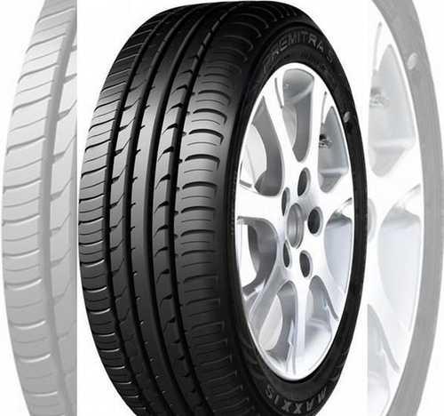 Maxxis Premitra HP5 235/50 R18 101W