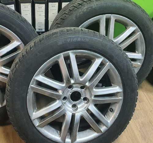 Tigar Ice 225/50 R17