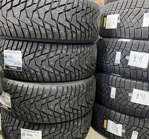 Hankook Winter I'Pike RS2 W429 225/45 R18 95T