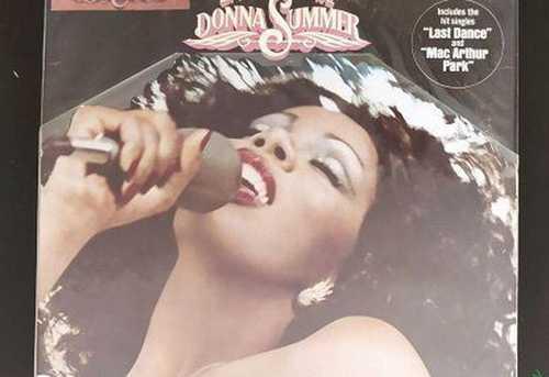 Donna Summer (1978-1980) 3 Альбома