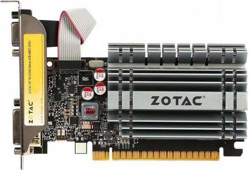 Zotac GeForce GT 730 Zone Edition 4GB