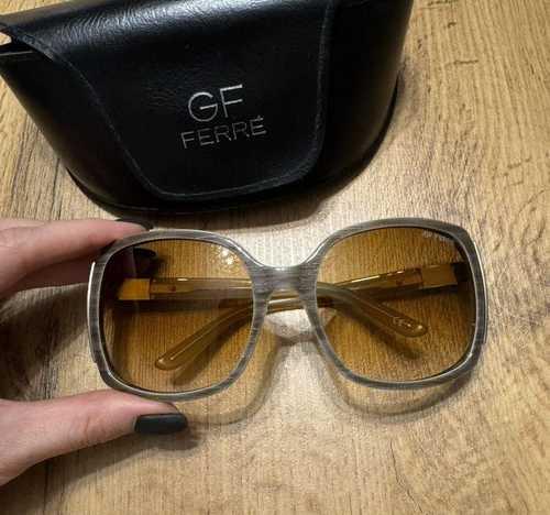 Солнцезащитные очки GF Ferre оригинал