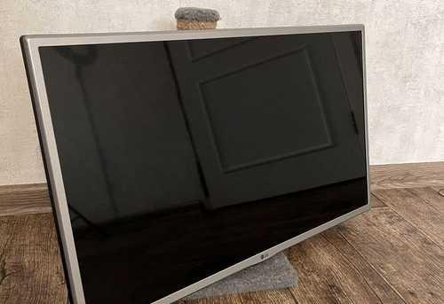 Телевизор lg SMART tv 32
