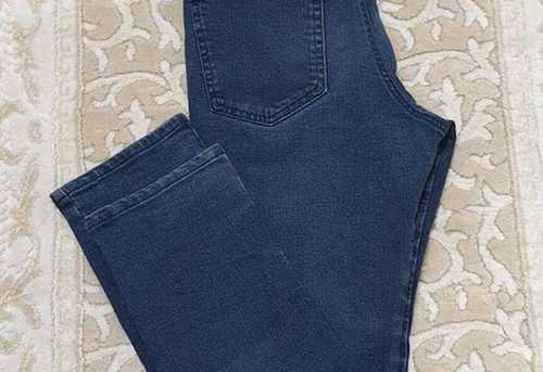 Джинсы утепленные gloria jeans размер 158
