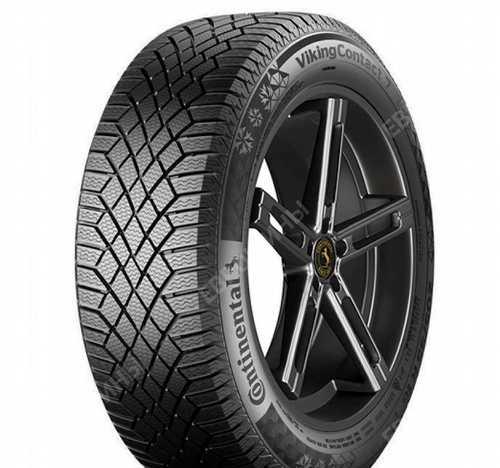 Continental ContiVikingContact 7 265/35 R21 101T