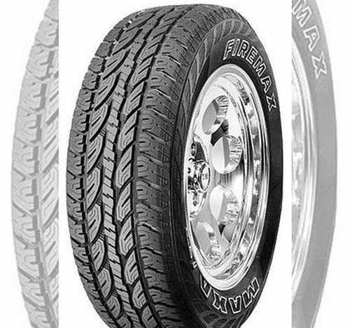 Firemax FM501 225/75 R16 S