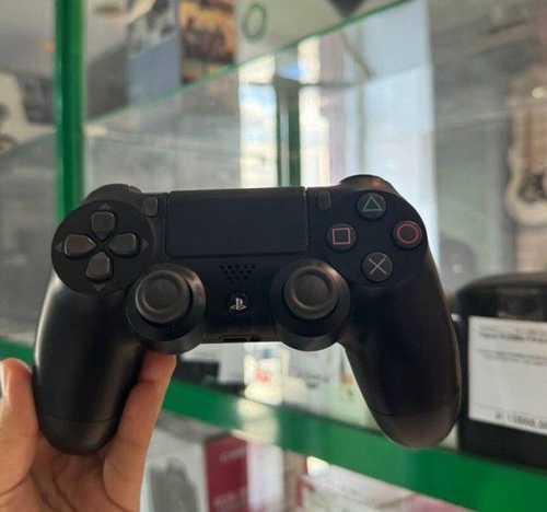 Геймпад (джойстик) Sony Dualshock 4