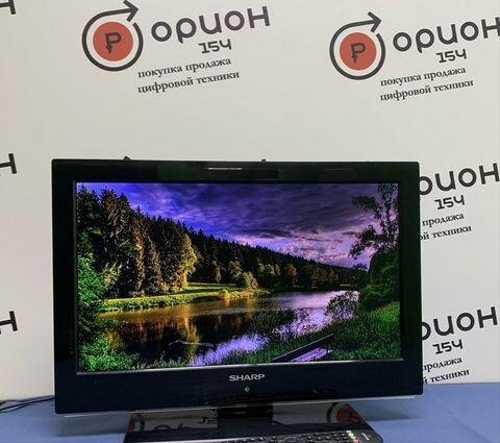 Телевизор Sharp LC-19LE510 19 дюймов (48 см)