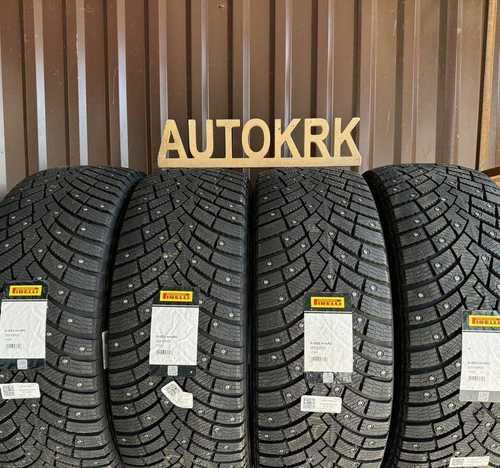 Pirelli Scorpion Ice Zero 2 255/55 R20 110H