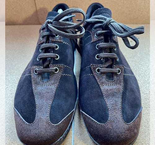 Кроссовки мужские Ermenegildo Zegna